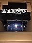 Amazon.com: Arcade 1Up Space Invaders Arcade - PC; Mac; Linux : Video Games