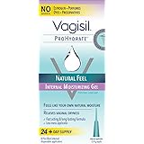 Gynatrof Natural Vaginal Moisturizer | Hyaluronic Acid & Vitamin E ...