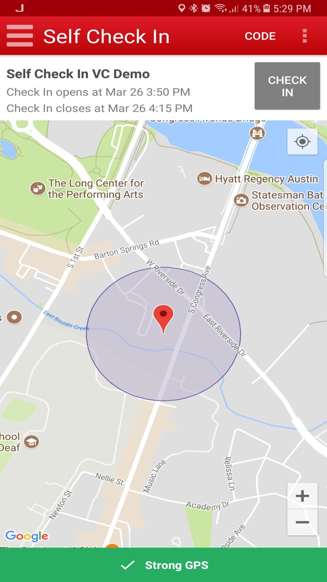 Volunteer Connection:Amazon.in:Appstore for Android