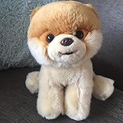 GUND Boo: The World's Cute Dog Soft Toy: Gund: Amazon.co.uk: Toys & Games