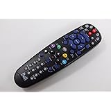 Bell TV 9242 Replacement Remote Control: Amazon.ca: Electronics