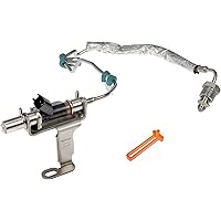 Amazon.com: Dorman 904-436 Indirect Fuel Injector Compatible with ...