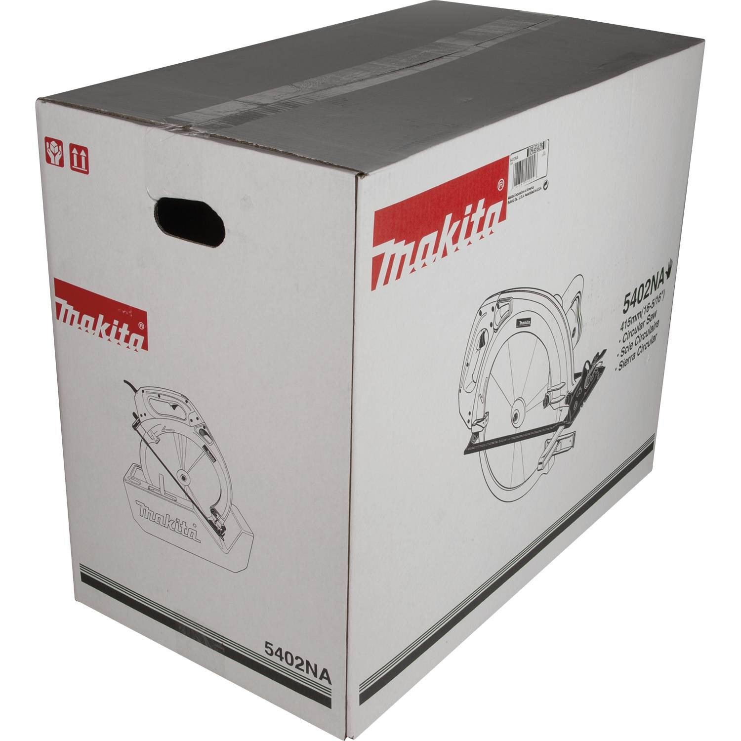 Makita 5402NA 16-5/16-Inch Circular Saw