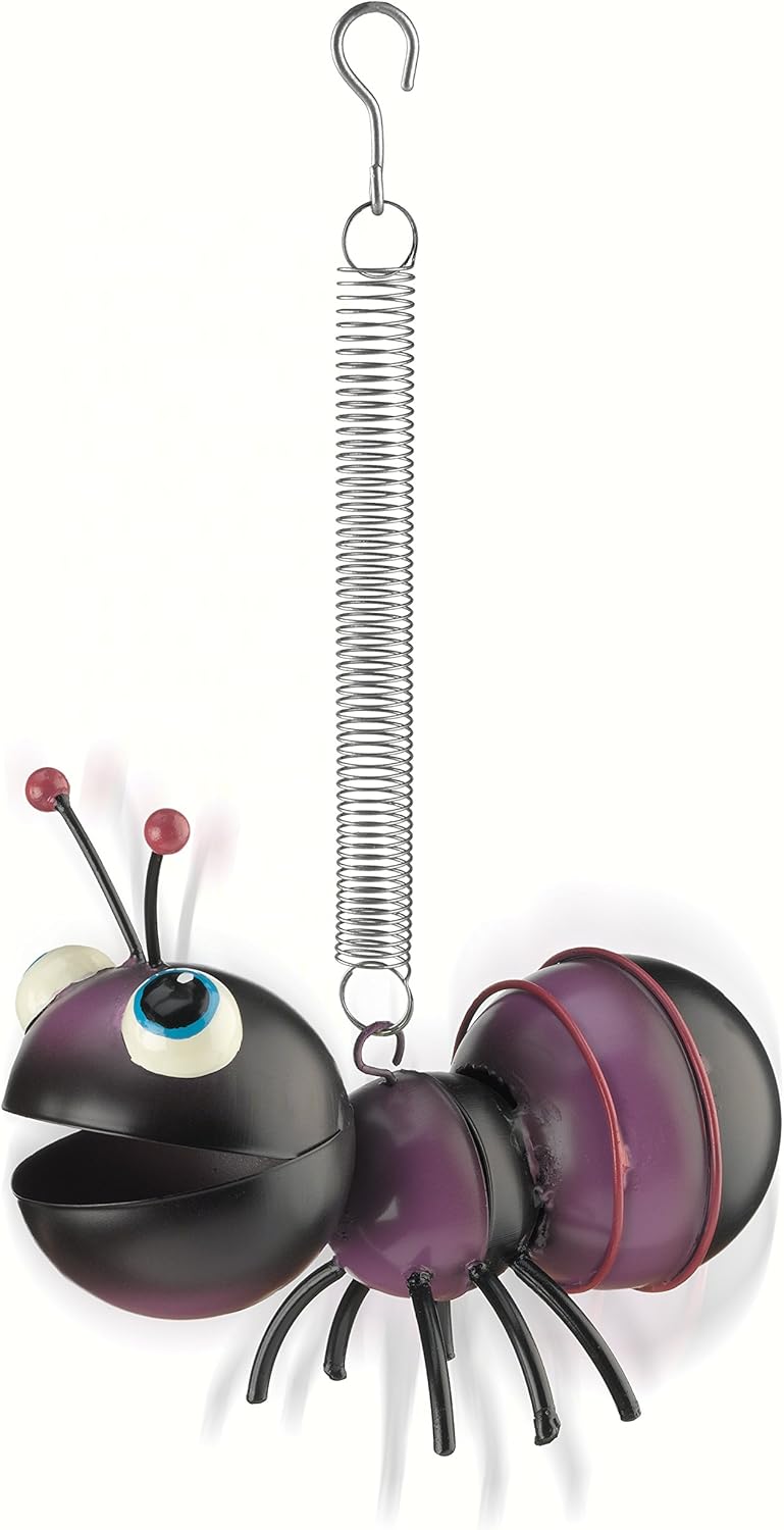 Amazon.com: Bouncing Bugs - Ant, Material; Metal: Home & Kitchen