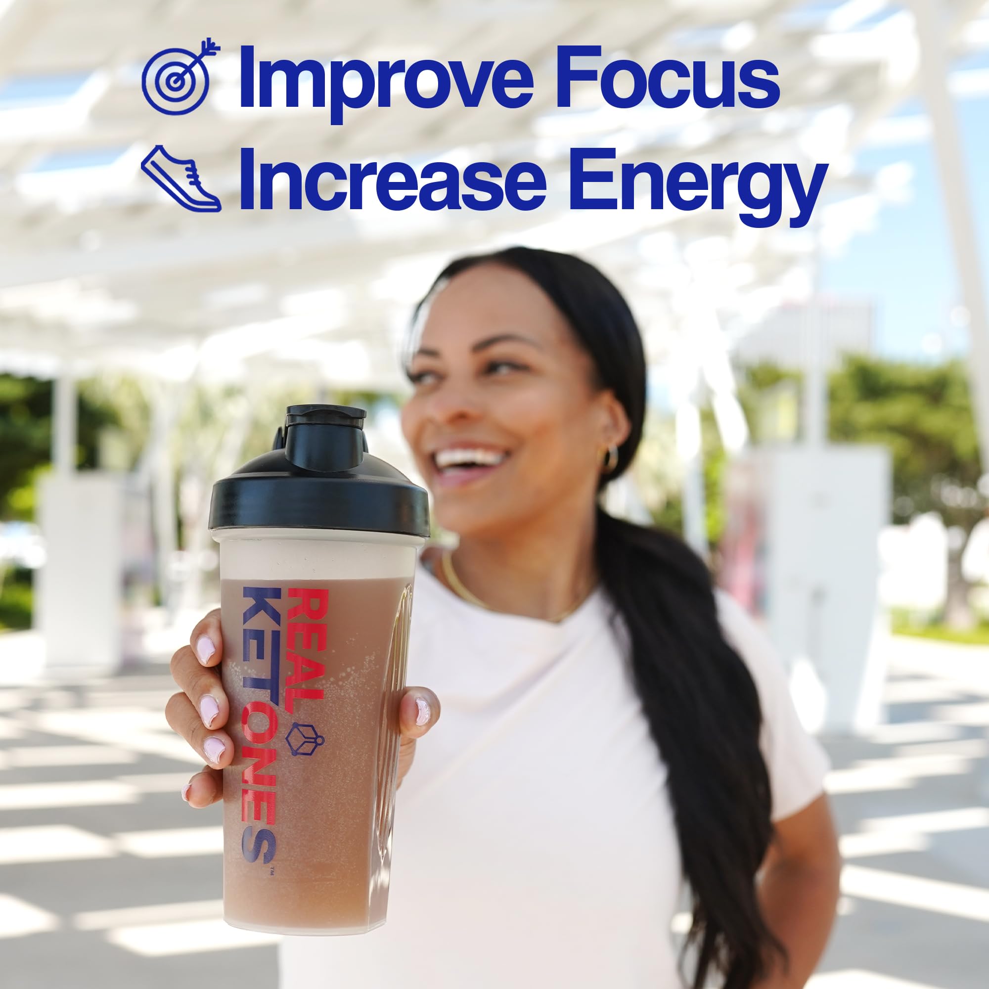 Mua Real Ketones BHB Exogenous Ketones Drink Mix Packets Keto ...