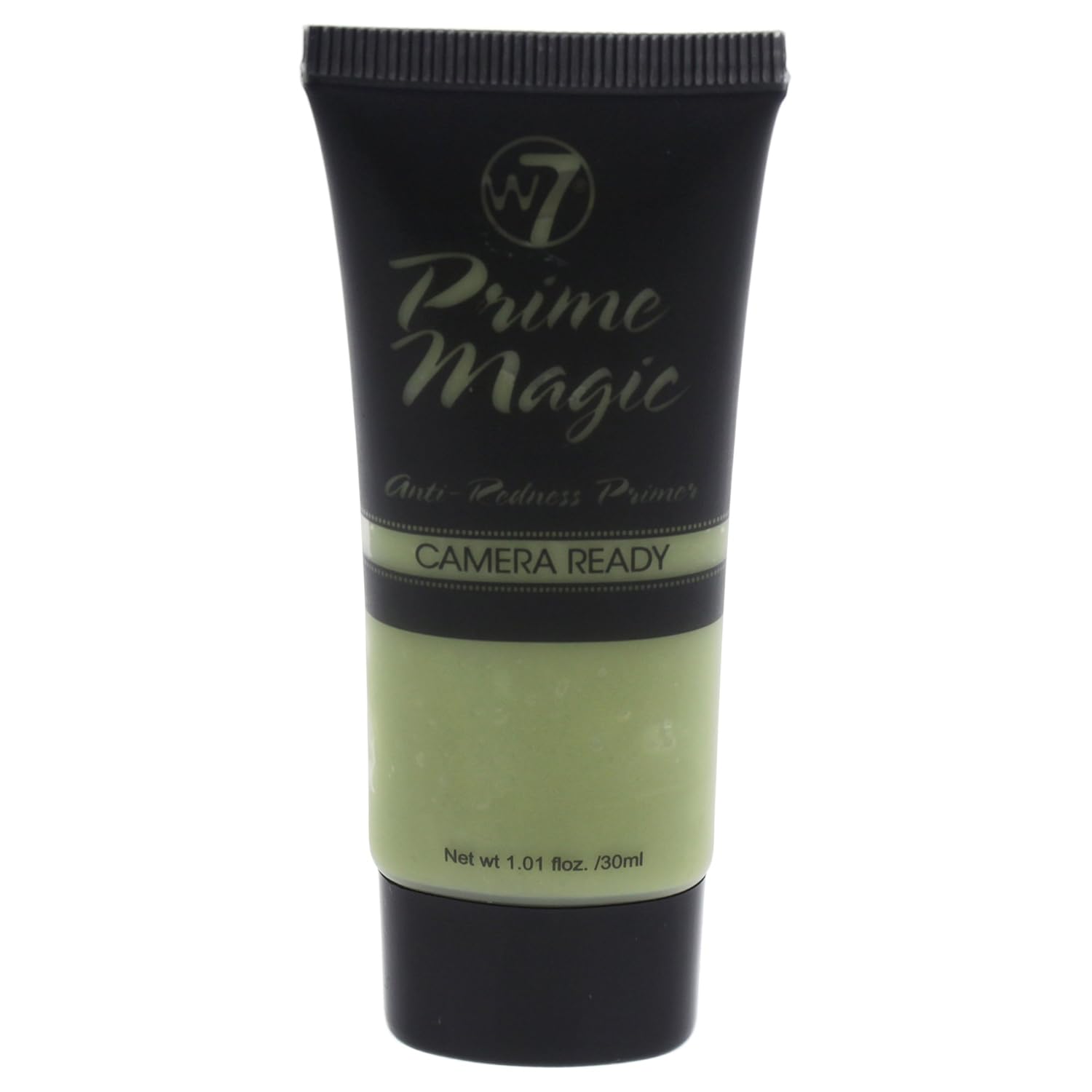 W7 Prime Magic Anti Redness Primer Camera Ready - 30 ml: Amazon.co.uk ...