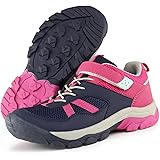 Amazon.com | Hawkwell Kids Outdoor Hiking Shoe(Toddler/Little Kid/Big ...