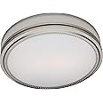 Hunter 83001z Riazzi Decorative Bathroom Ventilation Exhaust Fan Night ...