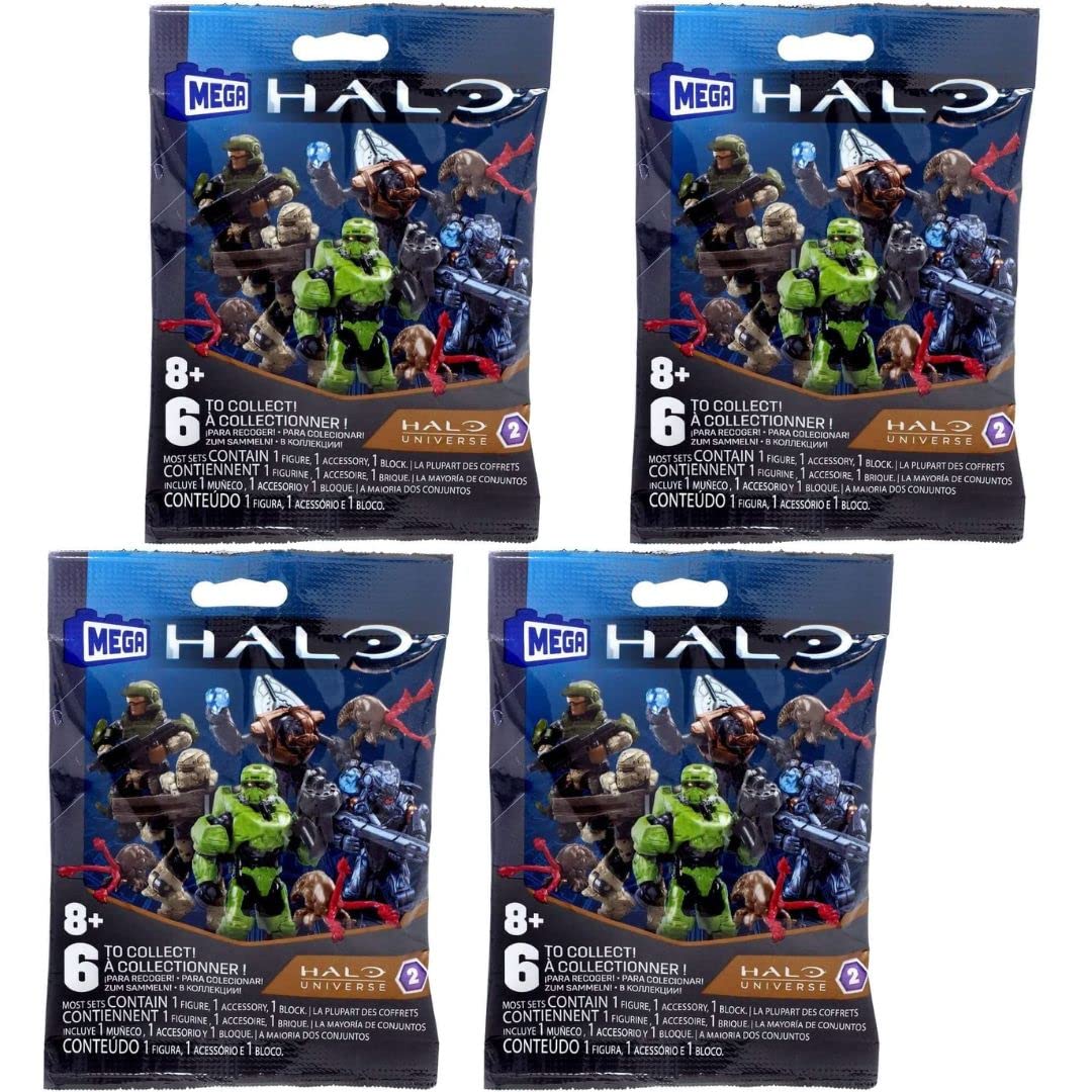 Halo Universe Series 2