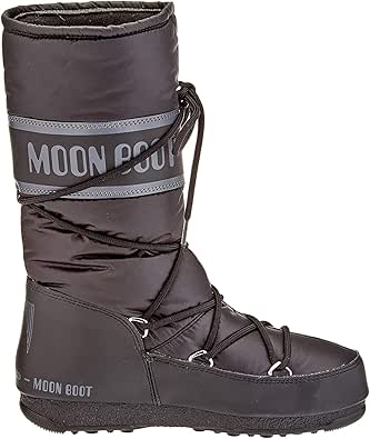 Amazon.com | Moon-boot Men's Snow Boots | Snow Boots