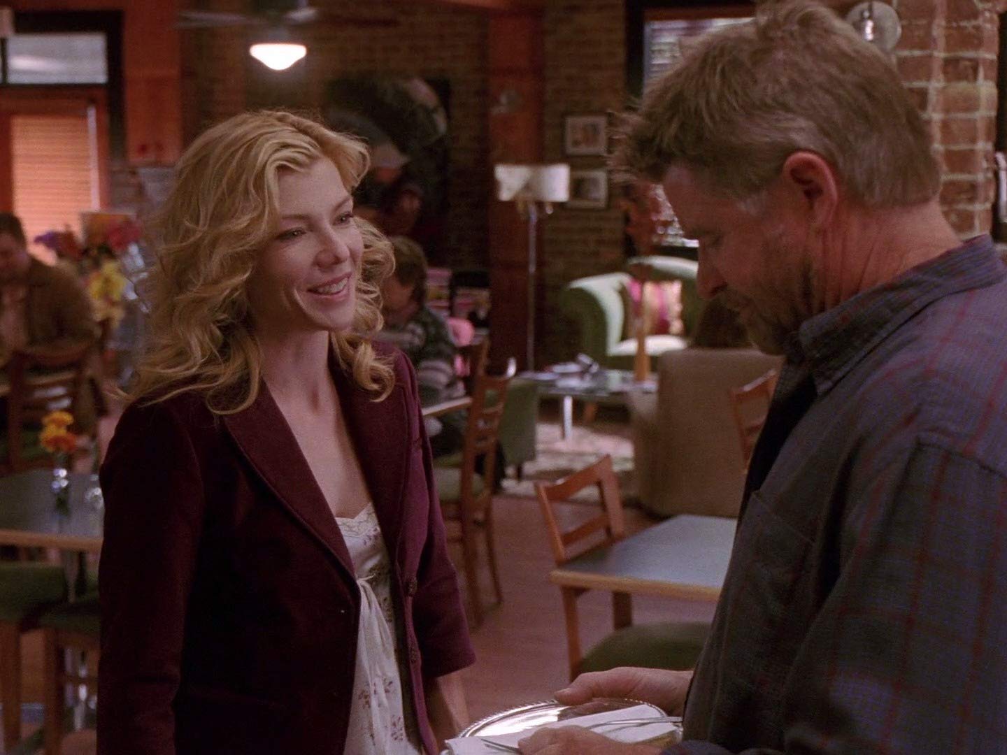 Watch Everwood: The Complete Fourth Season | Prime Video
