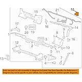 Amazon.com: ACDelco PT1322 GM Original Equipment 7-Way Female Wiring ...