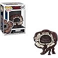Amazon.com: Funko POP! TV: Stranger Things - Dart Demogorgon ...