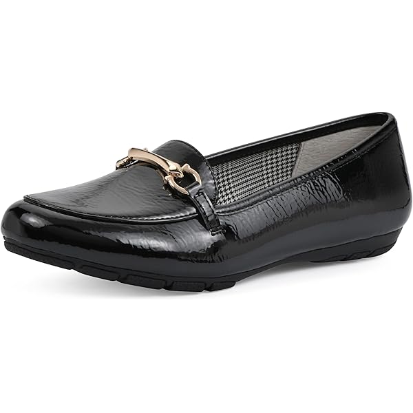 Amazon.com | CLIFFS BY WHITE MOUNTAIN Women's Gush Driving