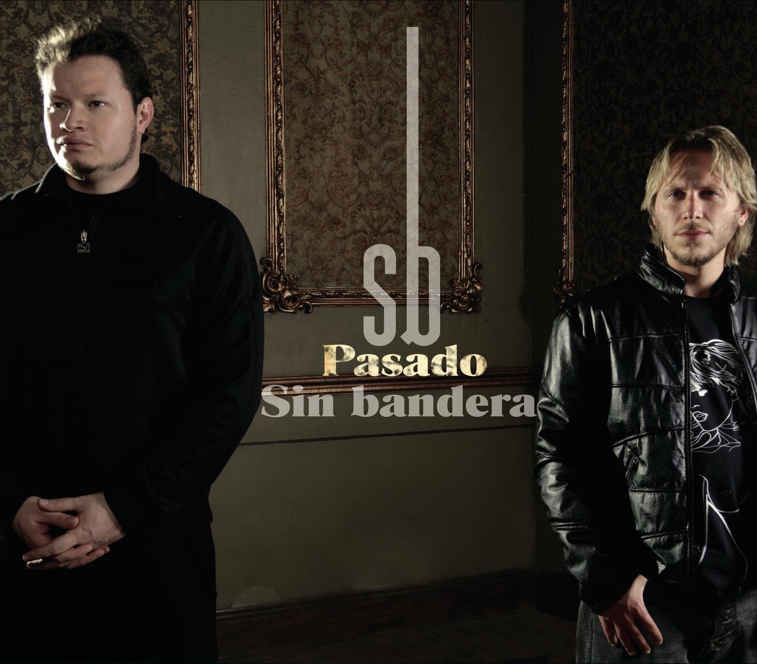 Sin Bandera - Pasado - Amazon.com Music