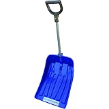Amazon.com : Snow Wolf Replacement Shovel Blade : Garden & Outdoor