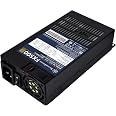 SilverStone FX500, 500W Flex-ATX 80 PLUS Gold fuente de alimentación ...