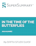 In the Time of the Butterflies - Kindle edition by Julia Alvarez ...