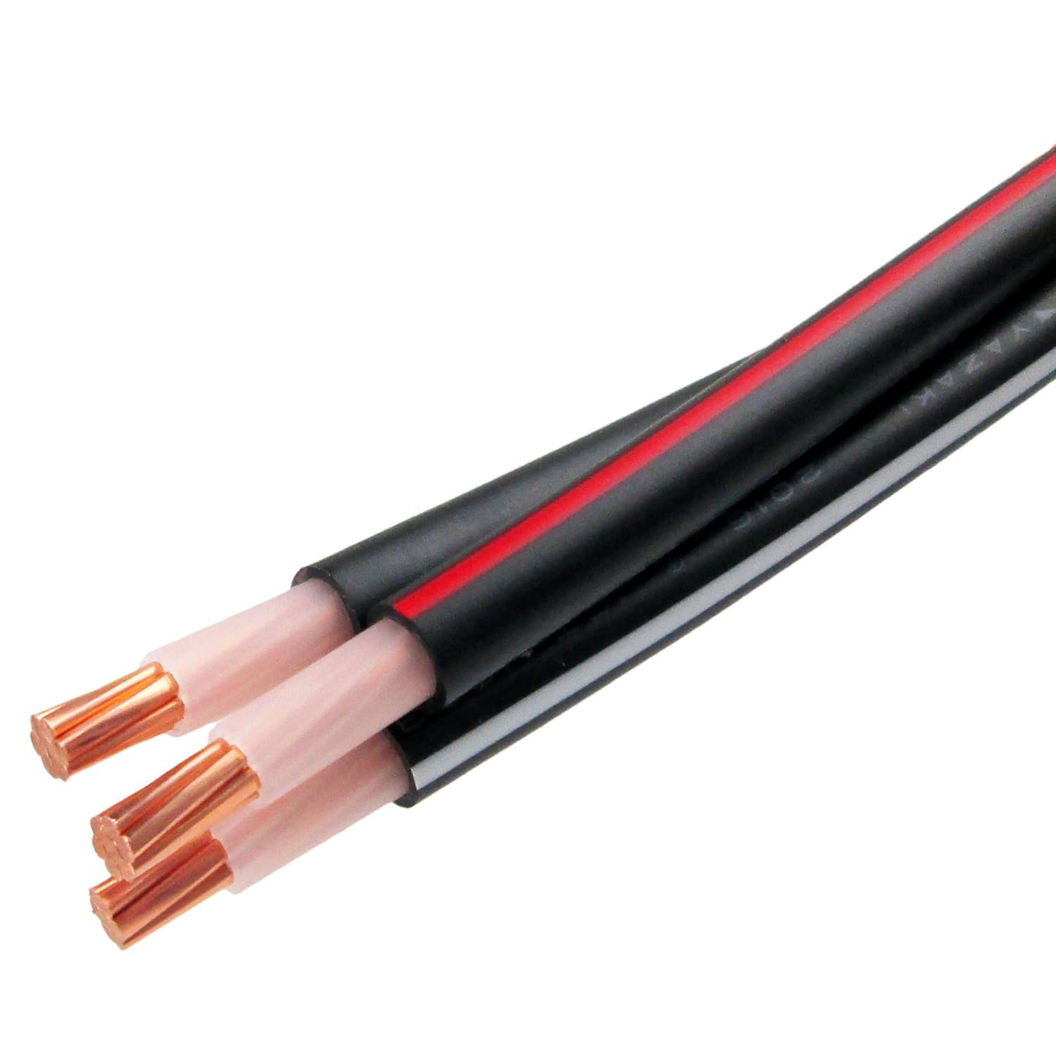 Amazon | 矢崎総業/YAZAKI CVT 100sq 柔らか電線 600V耐圧電線 架橋ポリエチレン絶縁ビニルシースケーブル (切り売り1m～) SD | 産業・研究開発用品 | 産業 ...