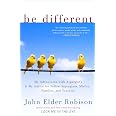 Be Different: My Adventures with Asperger's and My Advice for Fellow ...