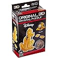 Amazon.com: Original 3D Crystal Puzzle - Pluto : Toys & Games