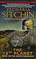 Twelfth Planet: Book I of the Earth Chronicles (The Earth Chronicles ...