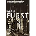 Amazon.com: Red Gold: A Novel: 9780375758591: Furst, Alan: Books
