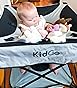 Amazon.com : KidCo P7002 GoPod - Baby Activity Seat Portable (Pistachio ...