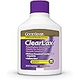 Amazon.com: GoodSense ClearLax, Polyethylene Glycol 3350 Powder for ...