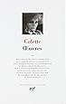 Amazon.fr - Colette : Oeuvres, tome 1 - Sidonie-Gabrielle Colette - Livres