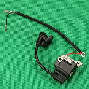 Amazon.com: Replacement Parts, Ignition Coil Module for Mantis 7940 ...
