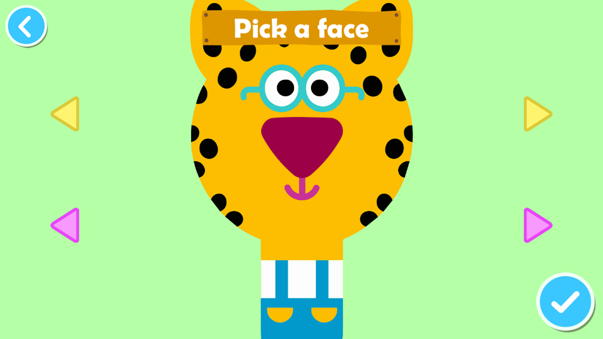 Hey Duggee: The Squirrel Club:Amazon.com:Appstore for Android