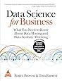 Buy Data Science for Business: What You Need to Know about Data Mining ...