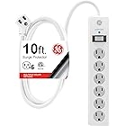 10 Best Power Strip Surge Protector For Electronics | Electronics | Recombu