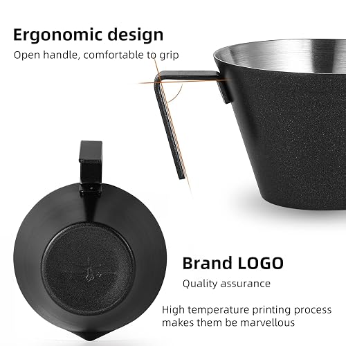 Pink Measuring Cups MHW-3BOMBER 100ml Minimalist Measuring Cup 2 Packs ...