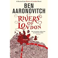 Whispers Under Ground (Rivers of London): Aaronovitch, Ben ...