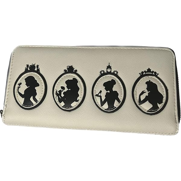 Disney Princess Silhouette Loungefly