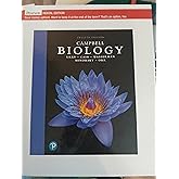 Amazon.com: Campbell Biology - Modified Mastering Biology with Pearson eText Access Code ...