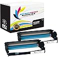 Amazon.com : Smart Print Supplies Compatible E260X22G Drum Unit ...