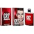 Amazon.com : Men039;s CR7 Eau de Toilette Spray, 3.4-oz. : Beauty