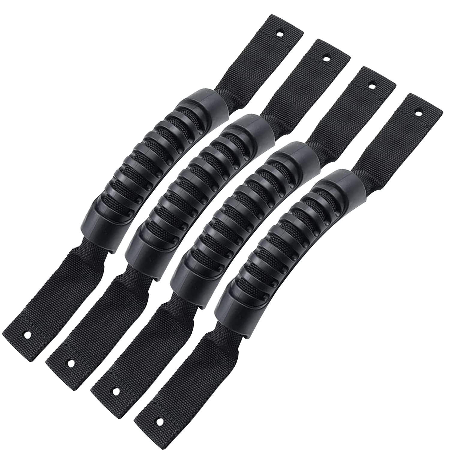 Xximuim Kayak Carry Handles,2 Pair Durable Canoe Boat Side Mount Carry ...