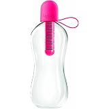 Amazon.com: Bobble Classic Water Bottle, Filtered Water, BPA-Free ...