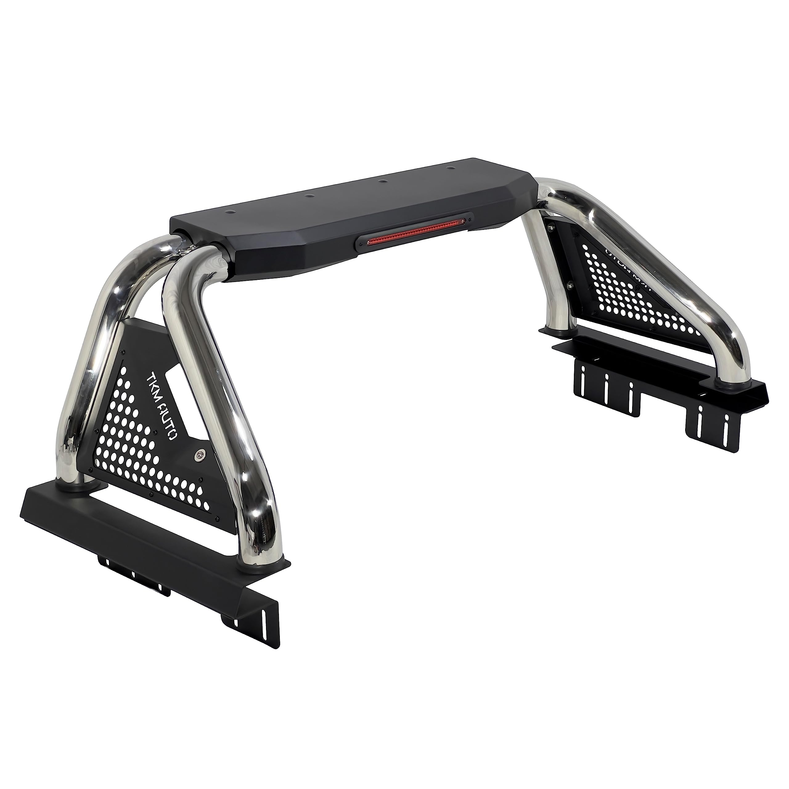 Lox Rox Explore K Series Sport Roll Bar Compatible With Mid