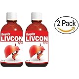 Buy Ujwala Ayurvedashram Livcon Capsule 60 Cap Online at Low Prices in ...