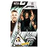 Mattel WWE Elite Collection Wrestlemania Action Figure Set, Pat McAfee ...