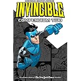 Amazon.com: Invincible Volume 1 (New Edition) (1): 9781534399952 ...