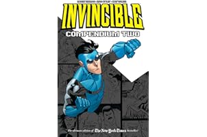 Amazon Best Sellers: Best Image Comics & Graphic Novels