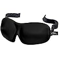 Bucky 40 Blinks Ultralight & Comfortable Contoured, No Pressure Eye ...