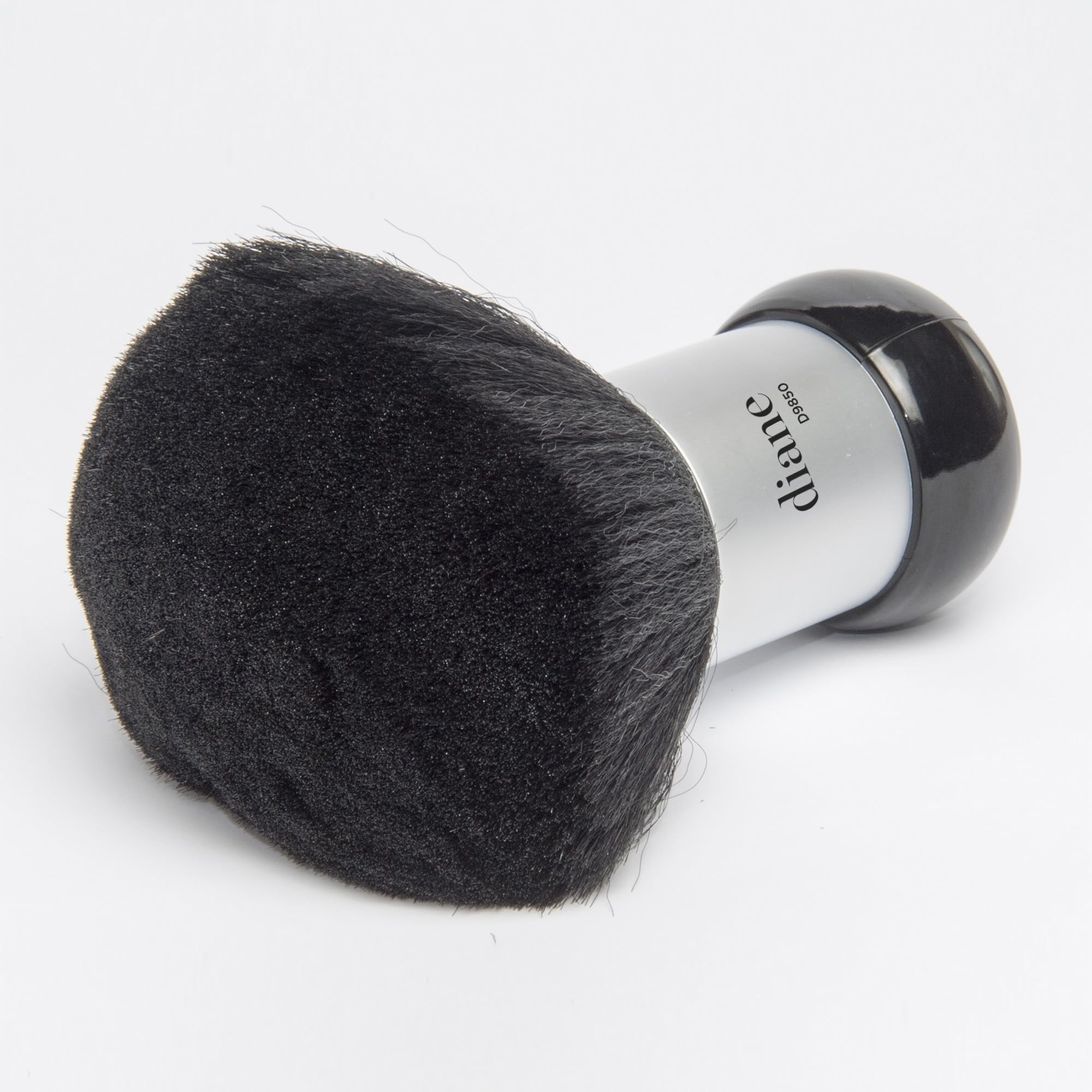 Diane Neck Duster – Barber And Salon Brush To Remove Loose Hair From Neckline And Ears After ...