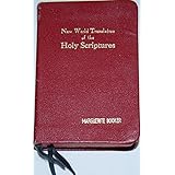 New World Translation of the Holy Scriptures: New World Translation ...